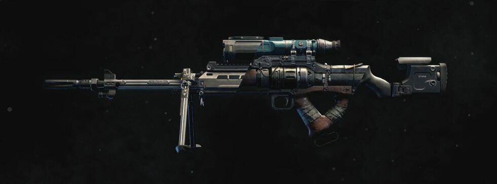 Zombacus | Camo Tracker For Call Of Duty