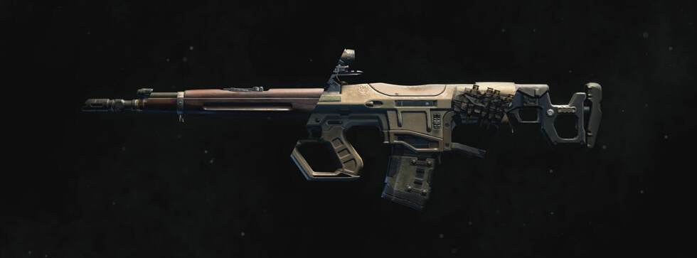 Zombacus | Camo Tracker For Call Of Duty